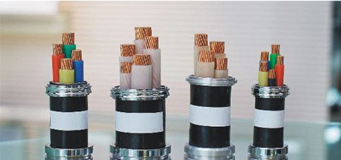 The basic principle of cable drawing wire drawing