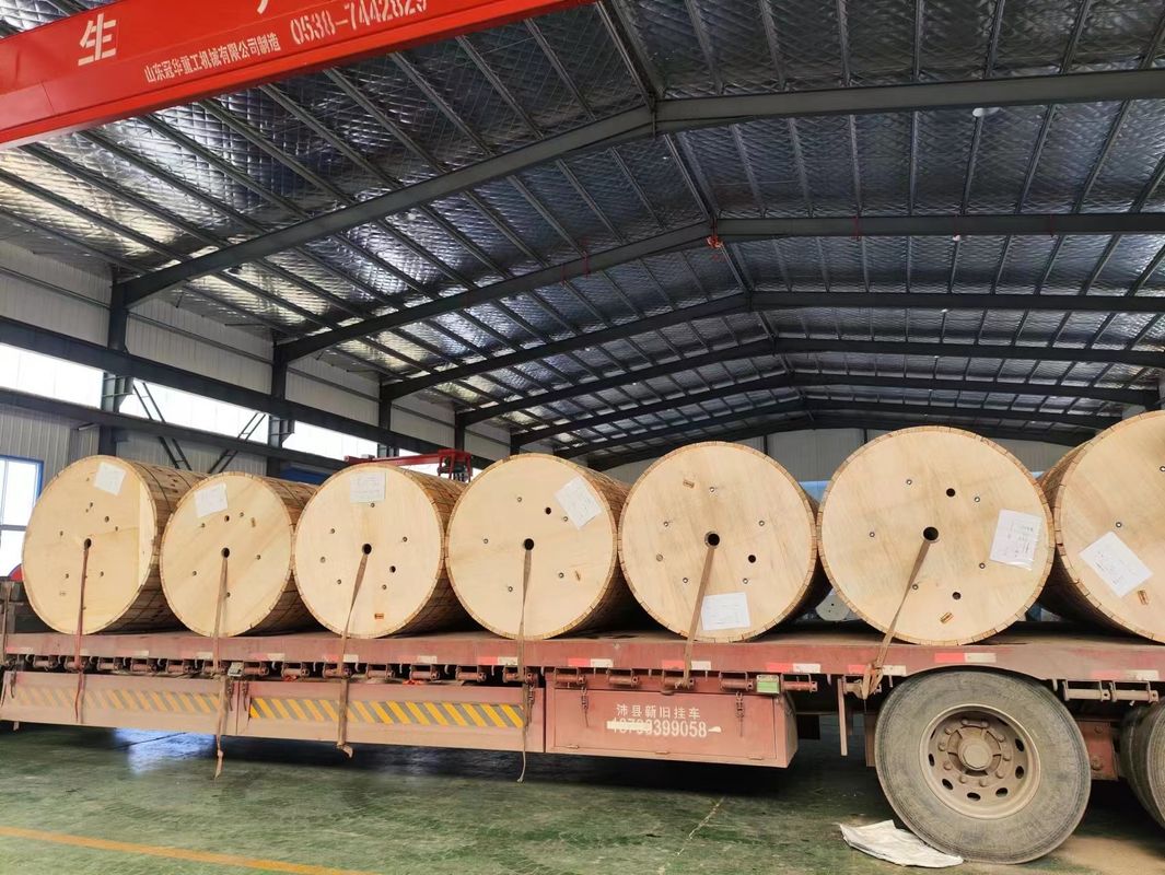 600V CVT Cable 38mm2 60mm2 100mm2 Triplex Cross-Linked Polyethylene ...