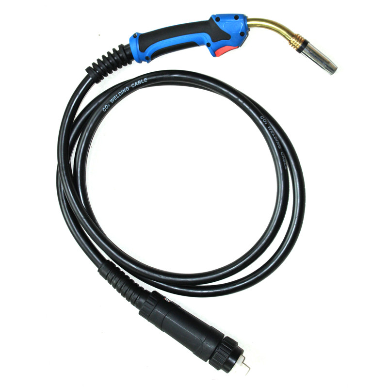 22 Feet 25mm2 PVC Transmission Overhead Welding Cable 22 Feet 25mm2 PVC Transmission Overhead Welding Cable