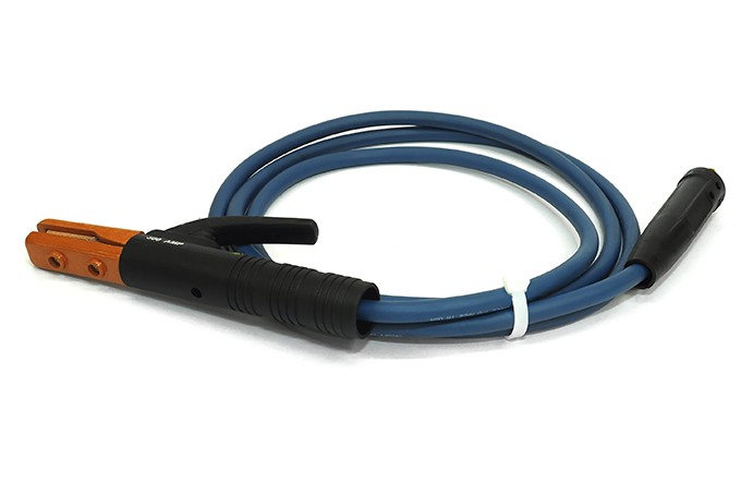 Super Flexible Rubber 2/0 10mm2 Arc Welding Cable